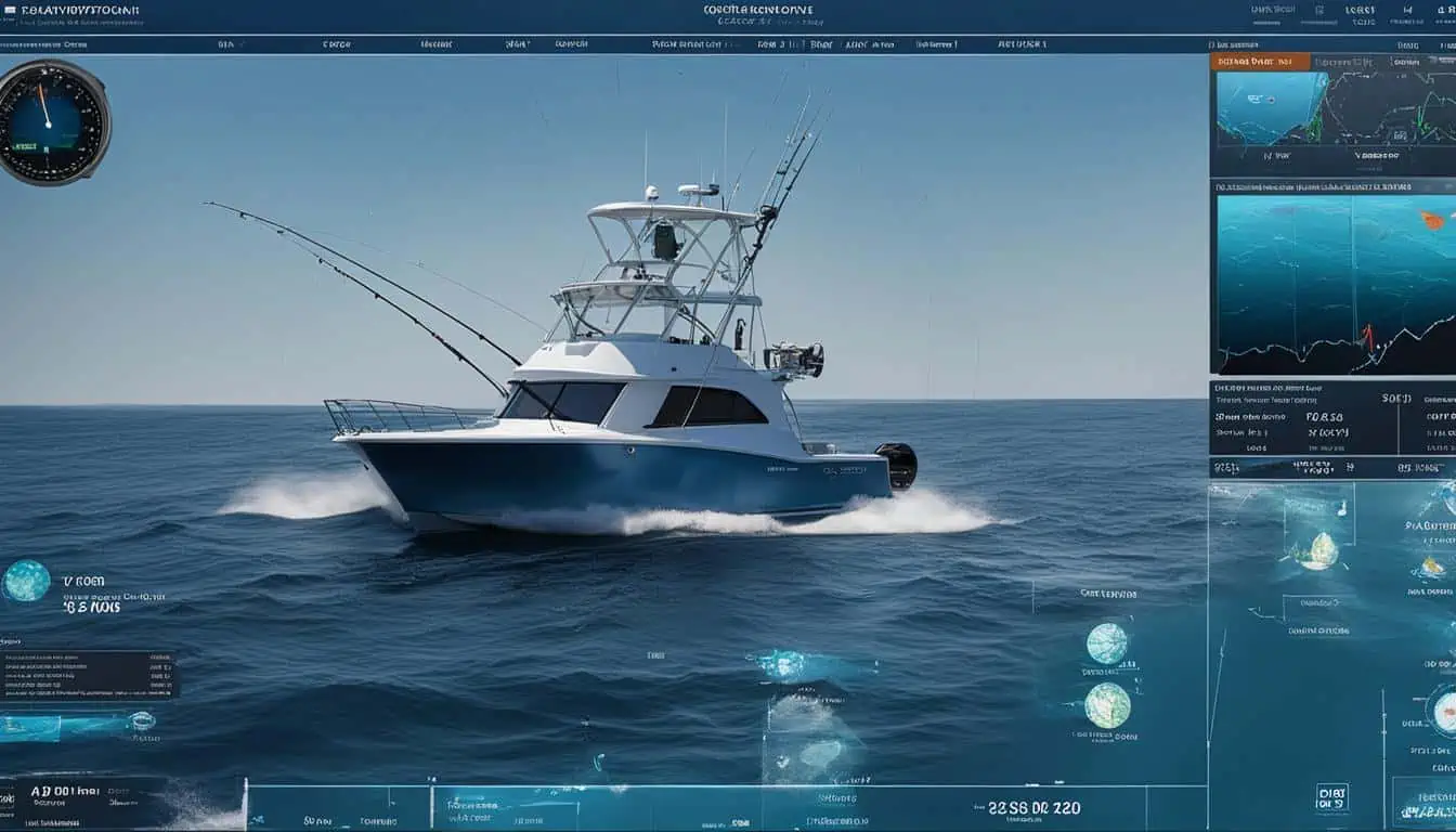 The Best GPS Fishing Maps for Mexico Beach, Florida: A Detailed Review