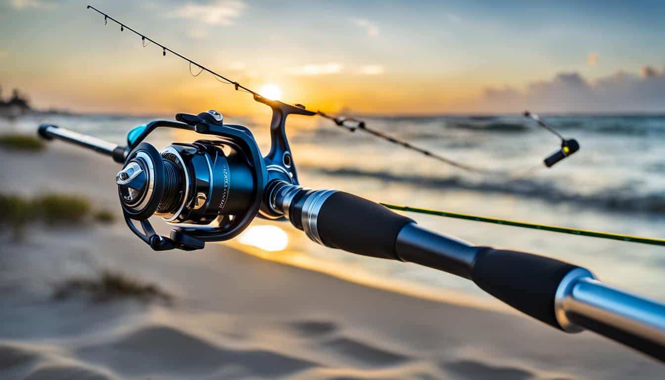Latest Fishing Gear Technology Trends in Indian Pass, Florida