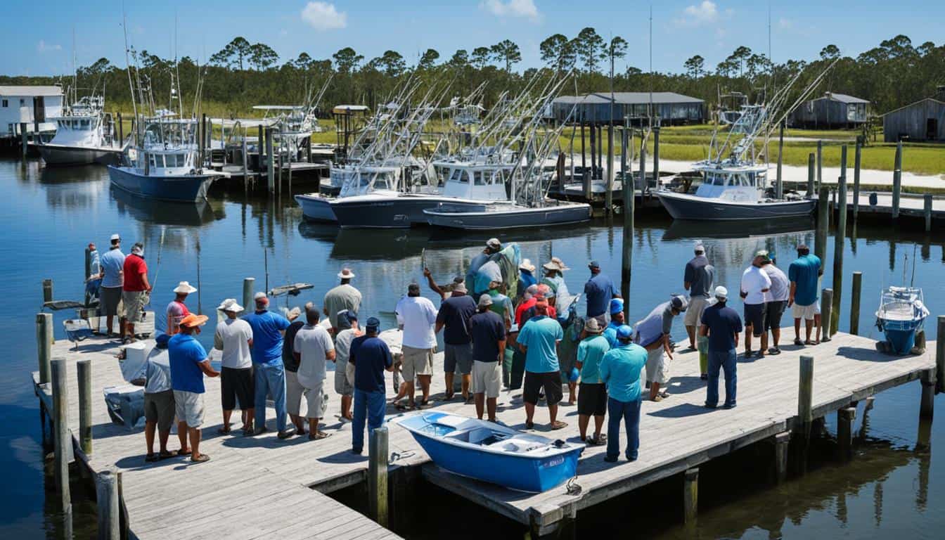 Learn from the Pros: Fishing Workshops in Port St Joe