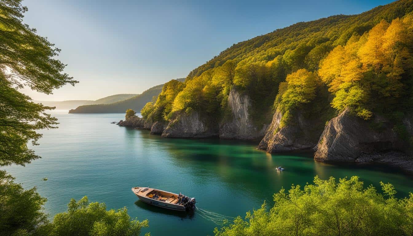 Getting Your Eco Boating Certification in Indian Pass, Florida: A Step ...