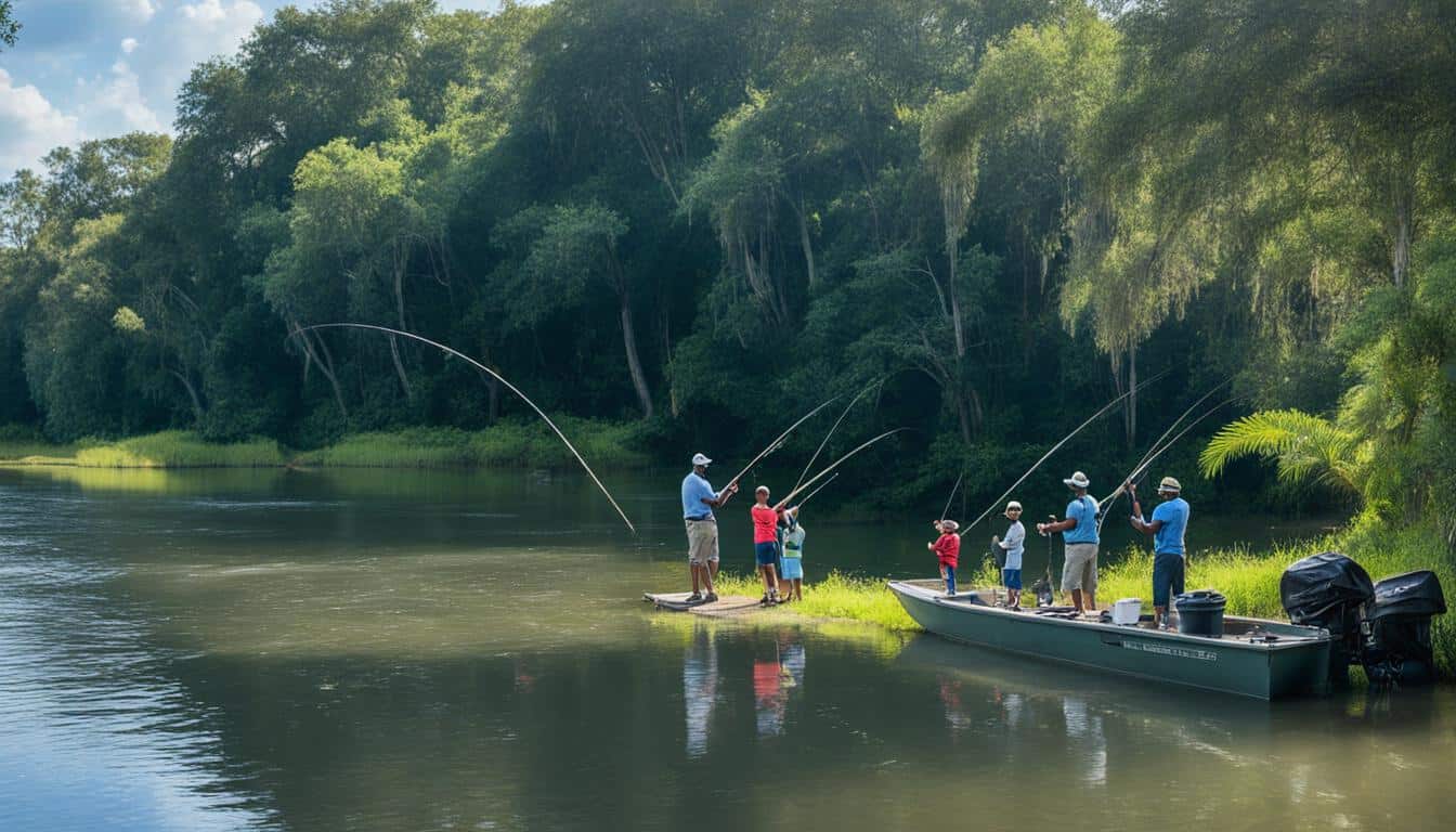 How to Obtain a Family Fishing License in Indian Pass, Florida