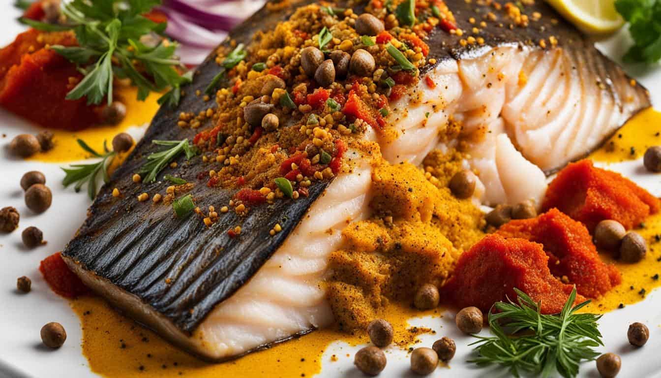 Seasoning Fresh Fish from Indian Pass, Florida: Flavorful Ideas