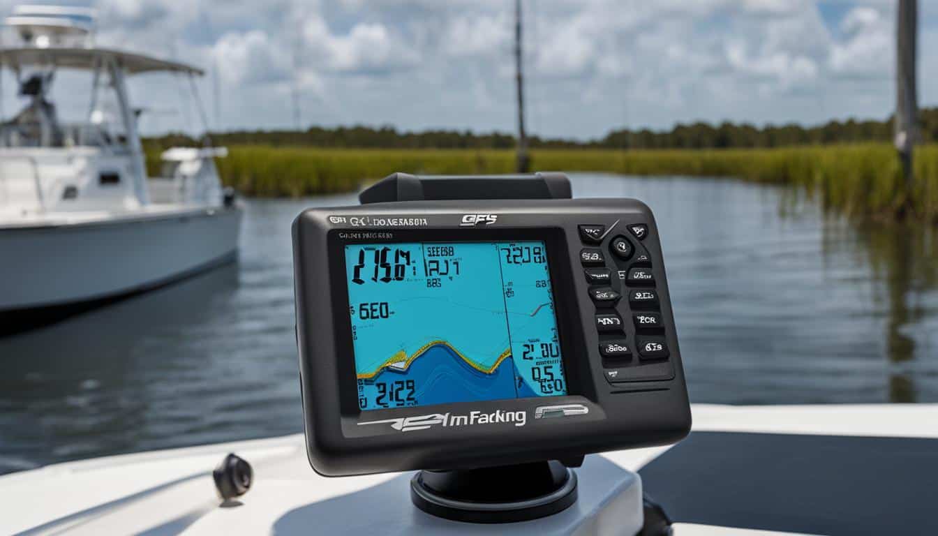 Exploring Smart Fish Finders in Port St. Joe: A Fisherman's Guide