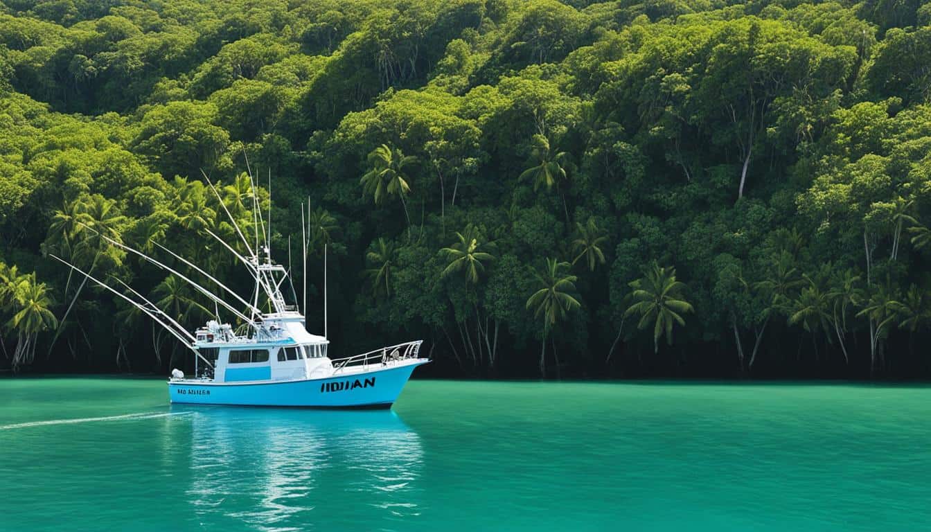 Guided Fishing Excursions in Indian Pass, Florida: An Angler's Paradise