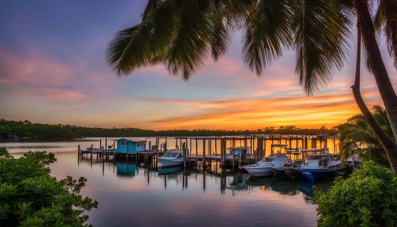 Exploring Fishing Communities in Indian Pass, Florida: A Beginner's Guide