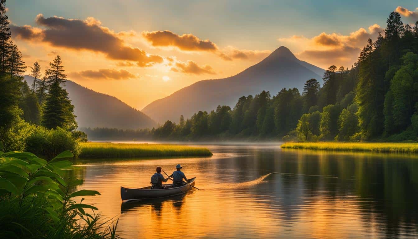 Epic Indian Pass Fishing Journeys: Discovering the Best Spots