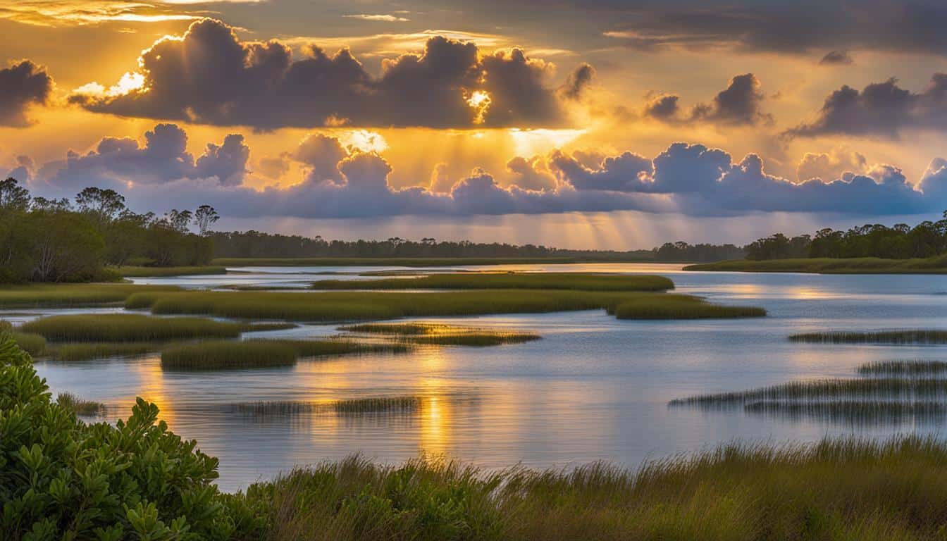 Seasonal Fishing Events in Indian Pass, Florida: A Complete List