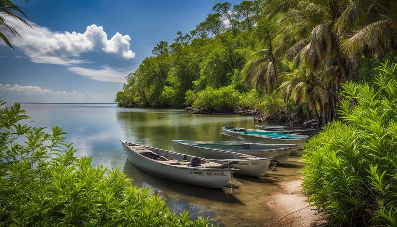 Freshwater Angling in Indian Pass, Florida: A Complete Guide