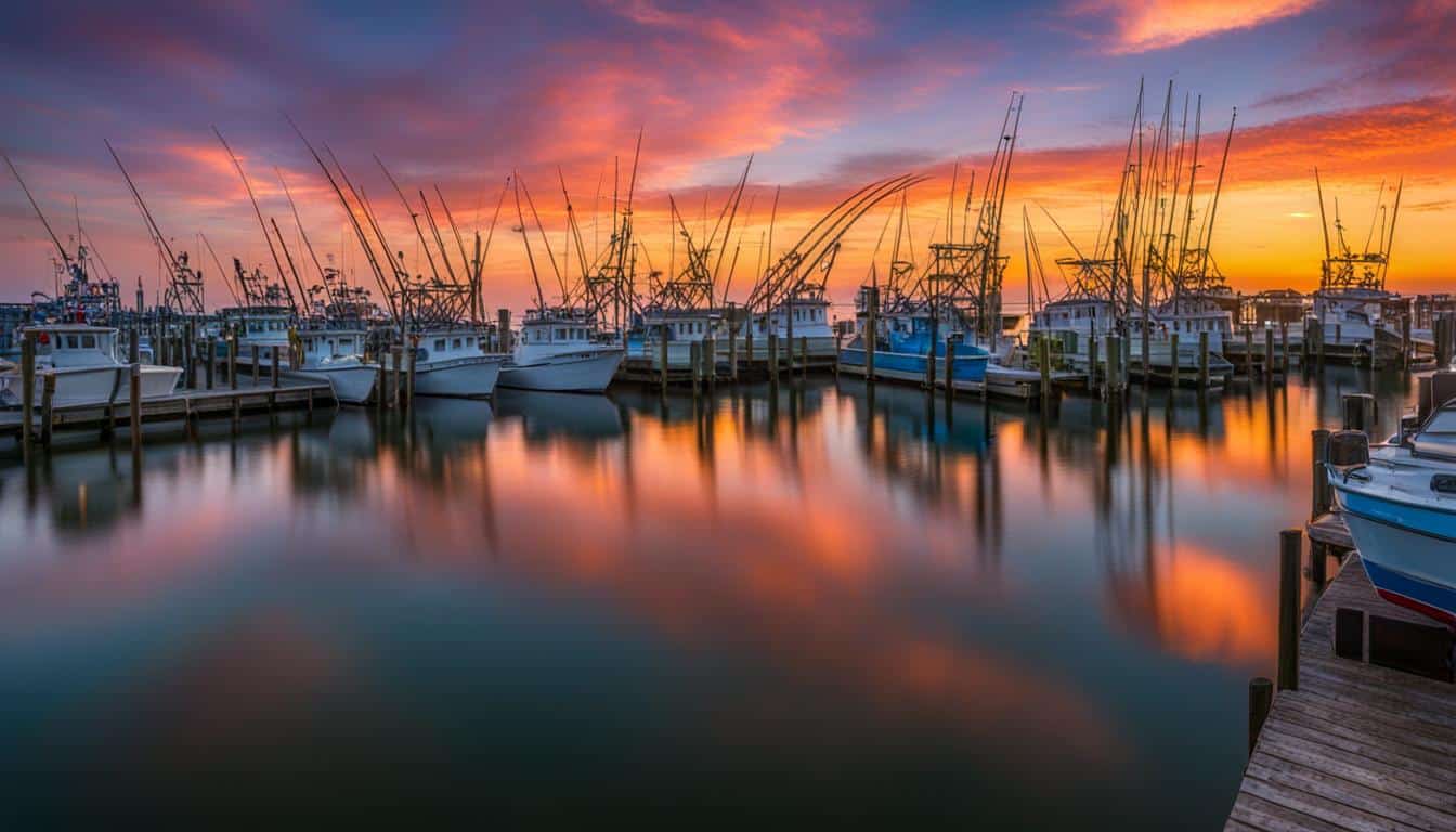 Experience Sport Fishing in Indian Pass, Florida: A Thrilling Adventure