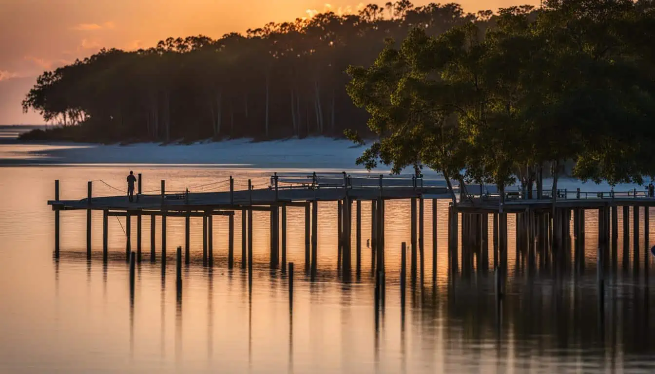 Seasonal Fishing Events in Indian Pass, Florida: A Complete List