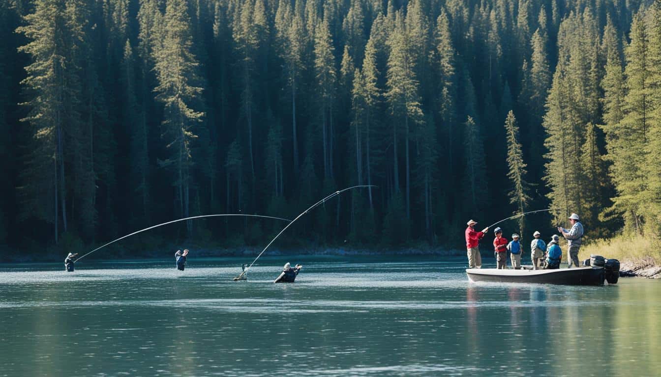 Family-Friendly Fishing Events in Indian Pass, Florida