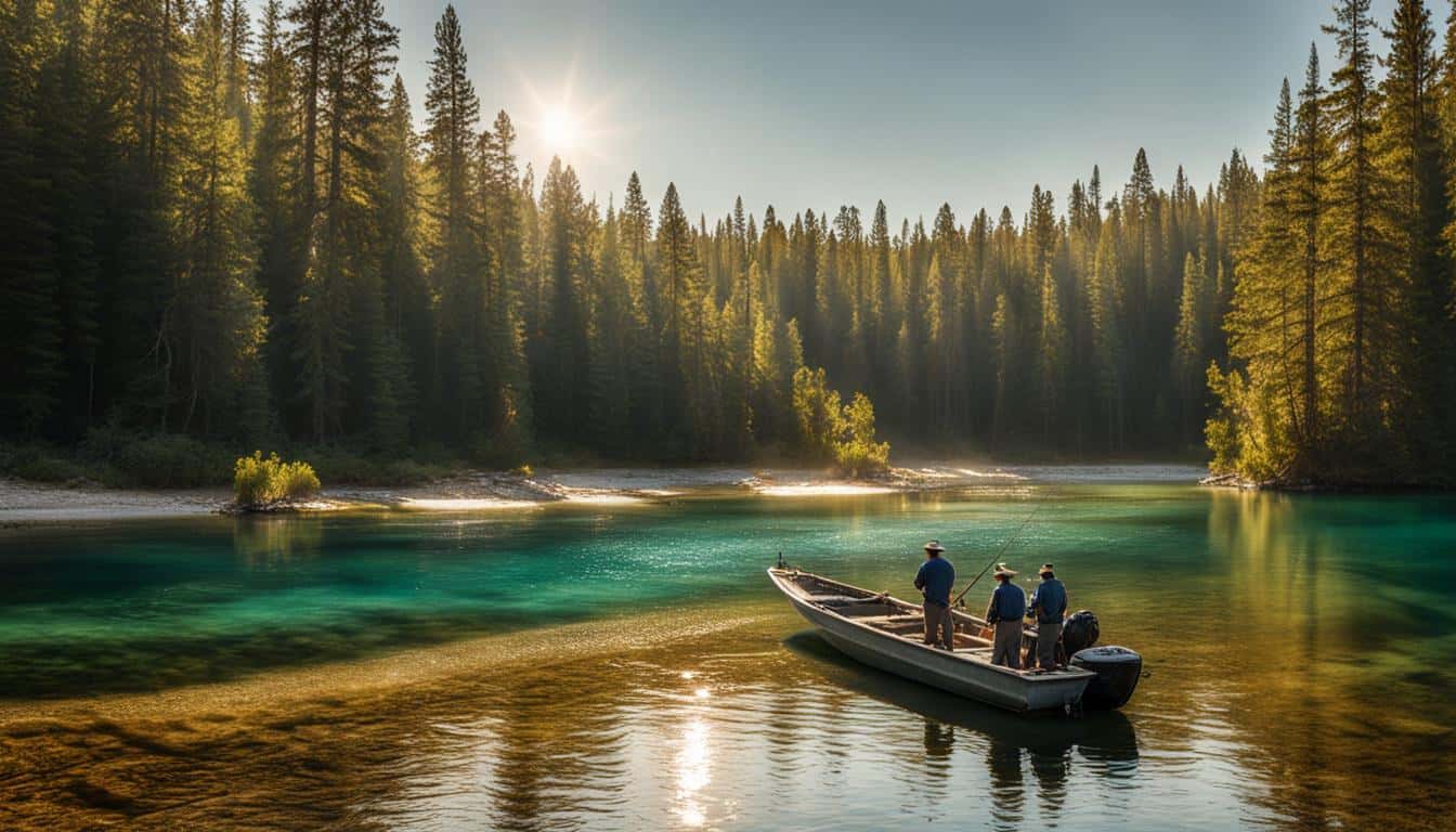 Epic Indian Pass Fishing Journeys: Discovering the Best Spots