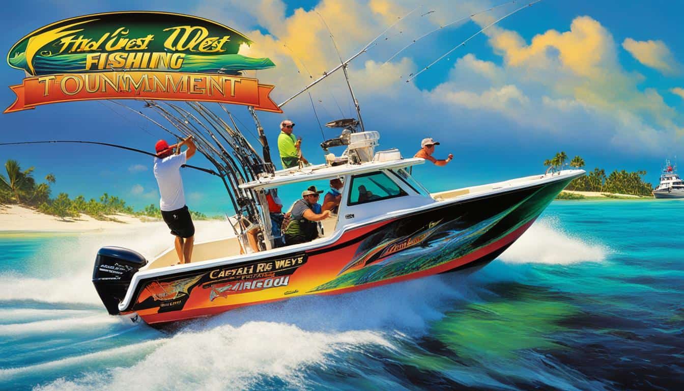 Must-Attend Sport Fishing Events in Florida's Gulf Coast