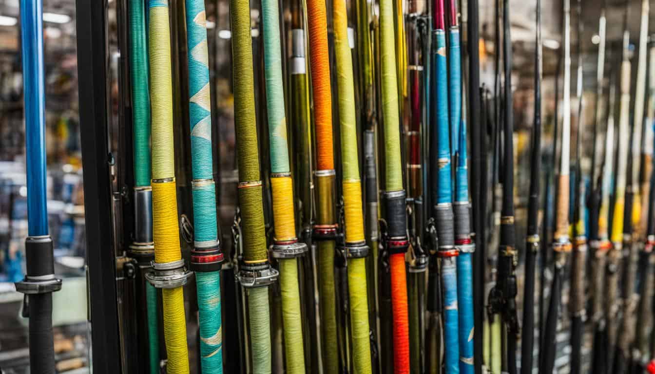 Choosing the Right Fishing Gear for Kids in Port St Joe
