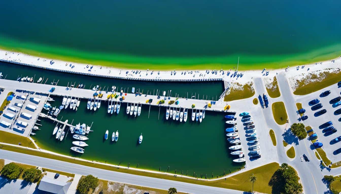 Discover Saltwater Fishing Groups in Mexico Beach, Florida