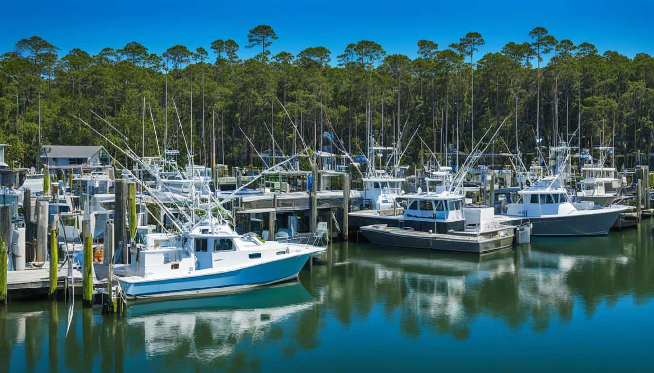 Join the Best Fishing Clubs in Port St Joe: A Local's Guide
