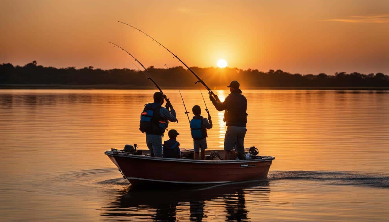 Family-Friendly Fishing Trips in Port St Joe: Fun for Everyone