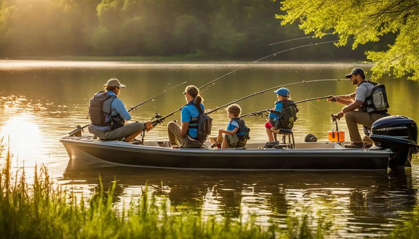 A Guide to Safe Fishing Areas for Families in Port St Joe