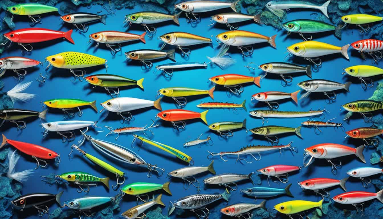 Innovative Electronic Fishing Lures for Successful Trips in Mexico ...