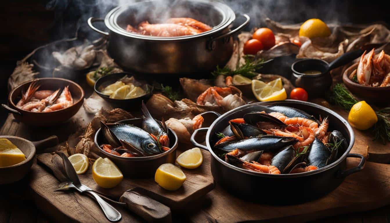 Essential Seafood Preparation Tips for Port St. Joe Anglers