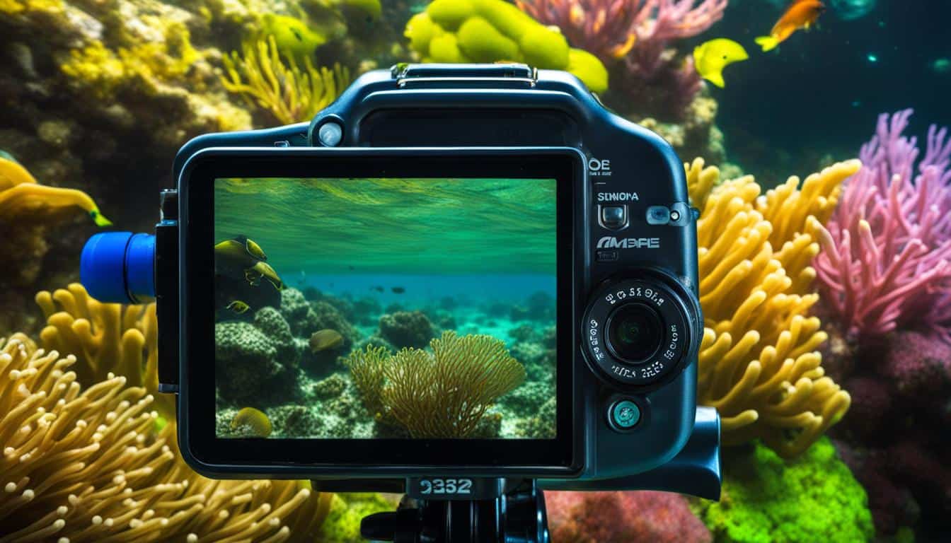 Underwater Fishing Cameras: Enhancing Your Port St. Joe Fishing Experience