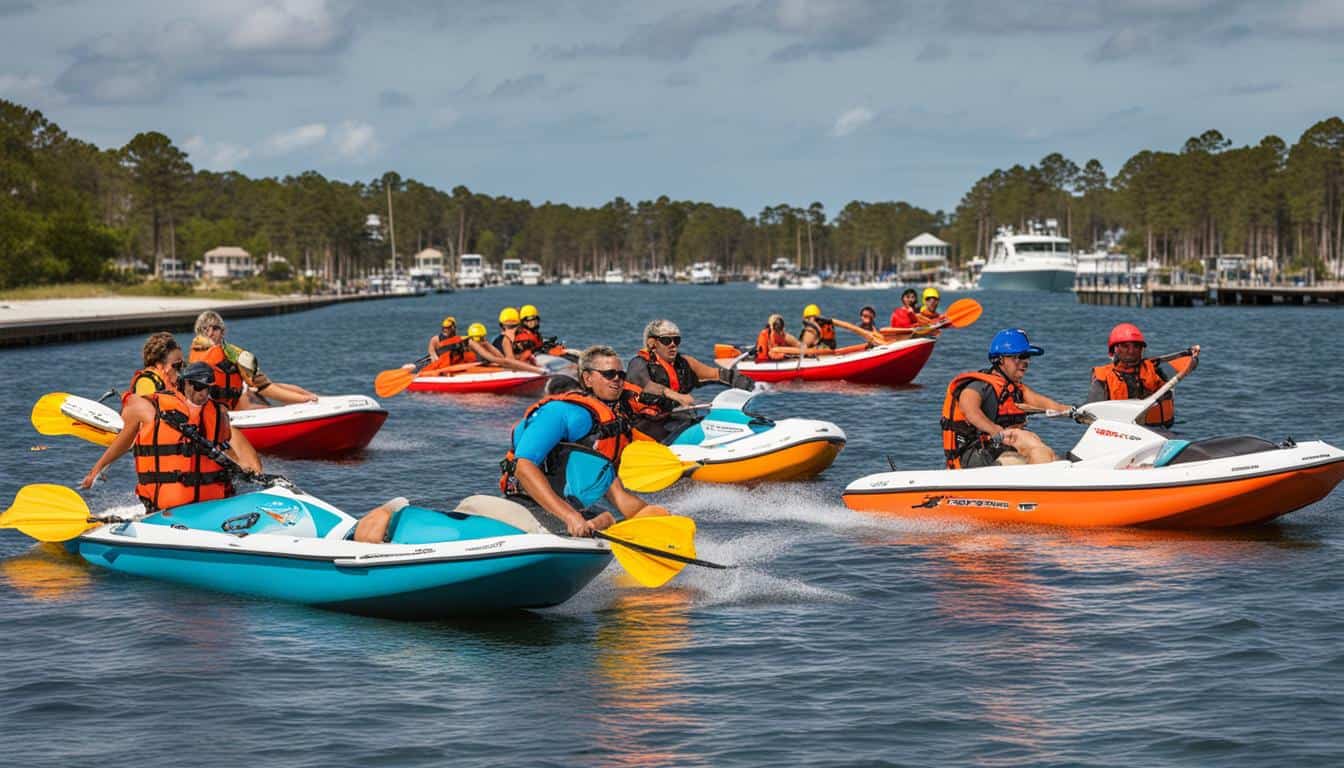 Bay View Campground | Port St. Joe, FL – Port St. Joe RV Resort