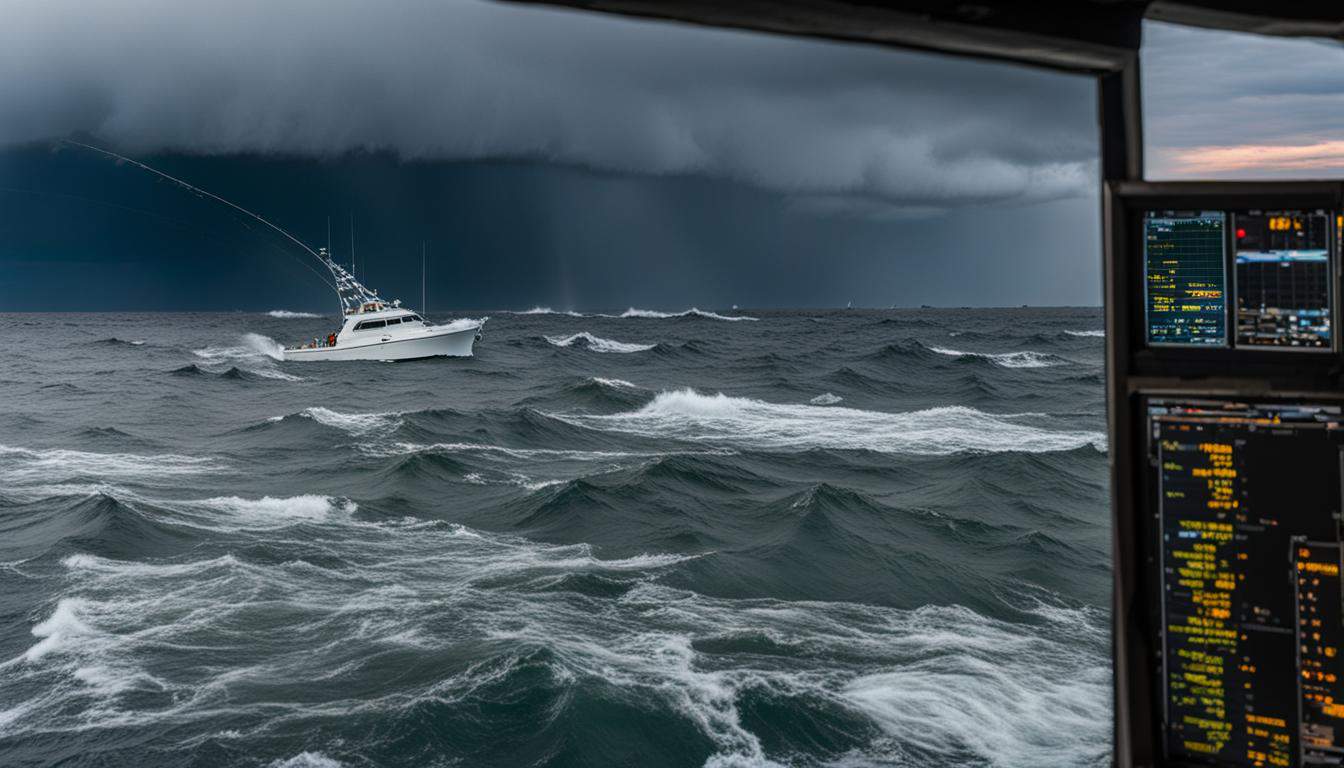 Weather Forecasting Tools for Optimal Fishing in Port St. Joe