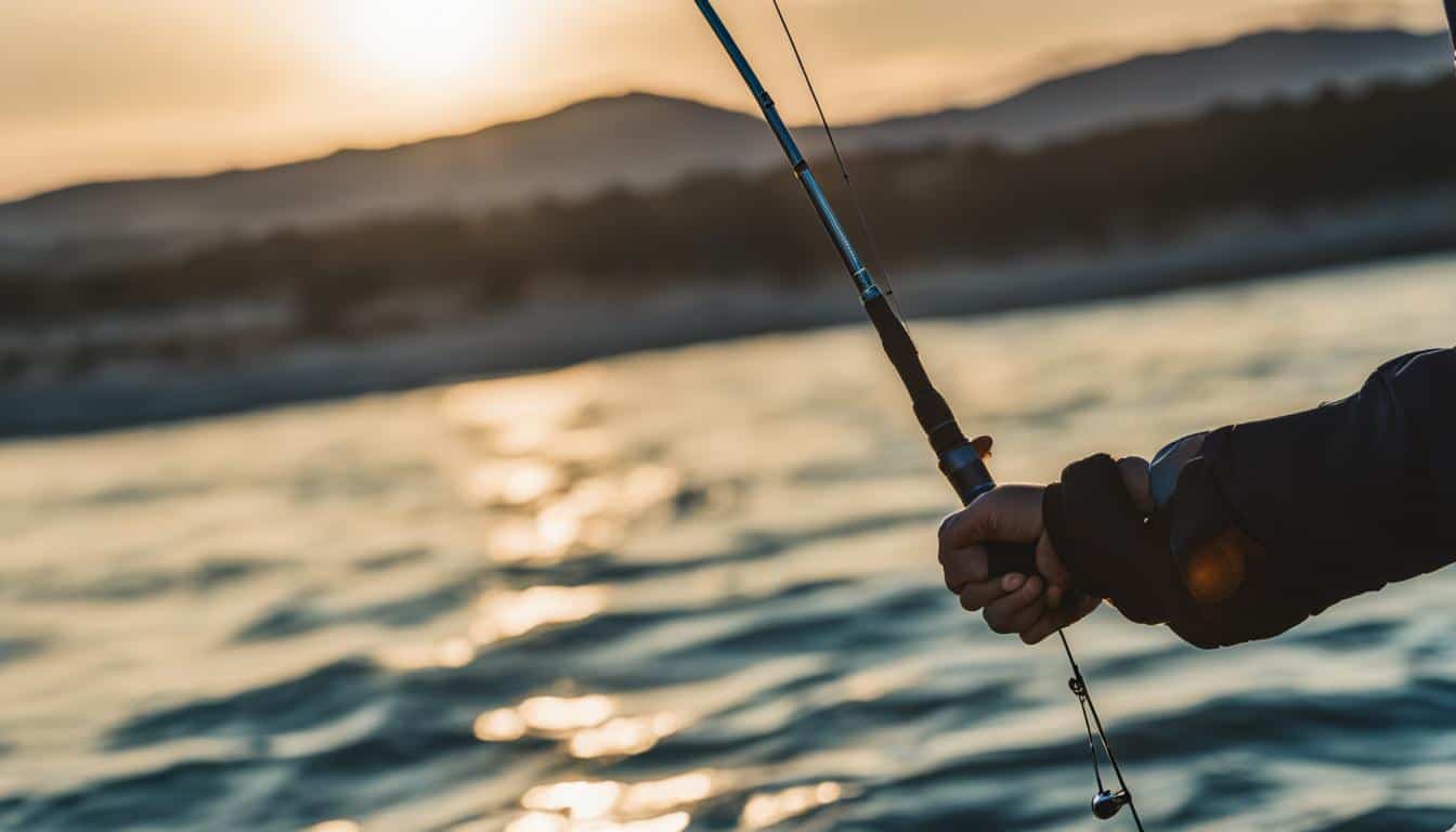 The Angler's Photo Guide: Scenic Shots in Mexico Beach, Florida