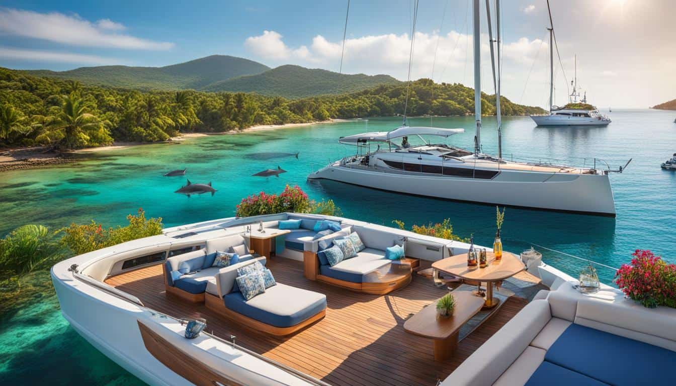 Adopting Sustainable Boating Habits in Indian Pass, Florida