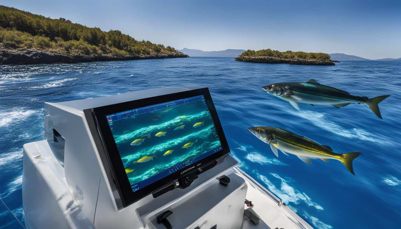 Sonar Technology for Fishing: A Deep Dive in Port St. Joe