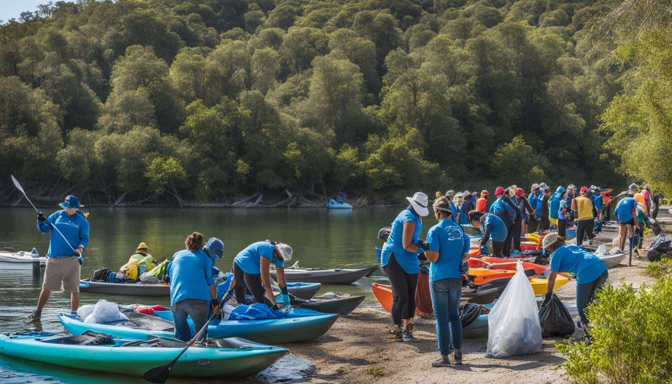 Clean Boating Initiatives in Port St. Joe: How to Make a Difference