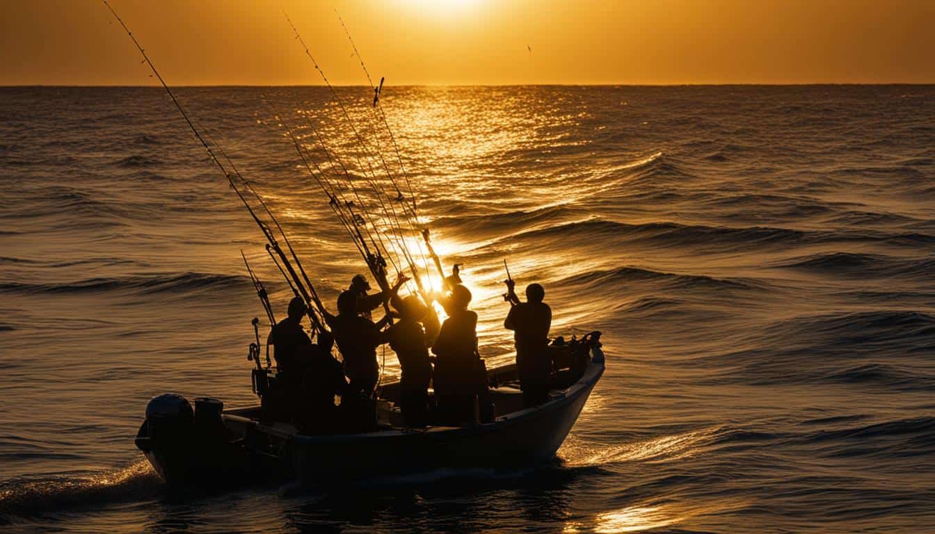 Your Ultimate Guide to Fishing Guides in Indian Pass, Florida