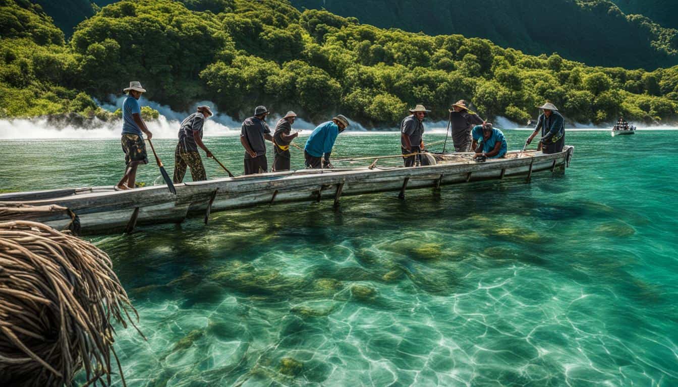 Eco-Angling: Sustainable Practices Workshop in Mexico Beach, Florida