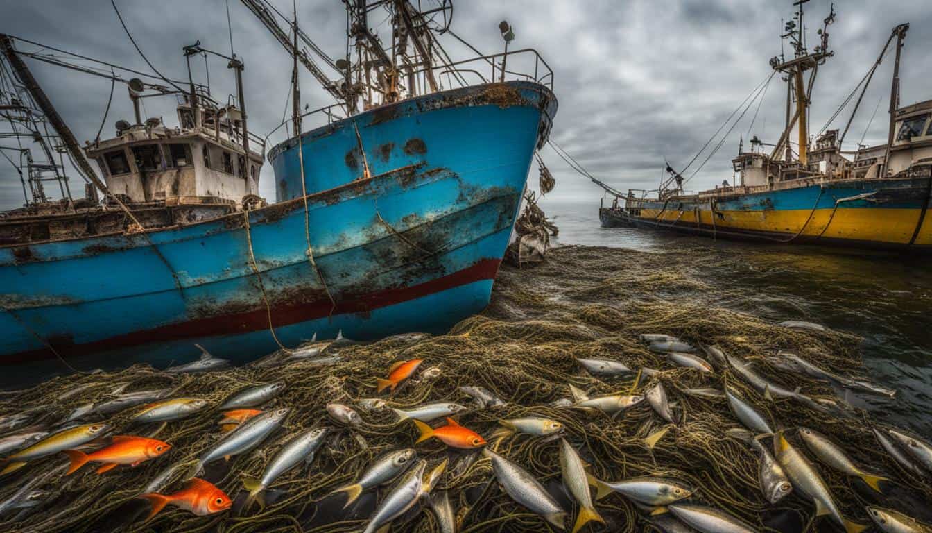 Raising Awareness About Fishing Impacts in Port St. Joe: An Angler's ...