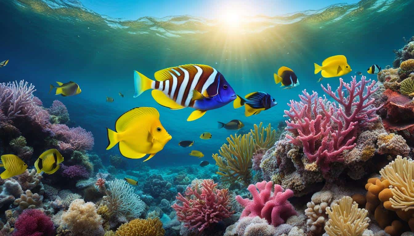 Championing Fish Conservation in Mexico Beach, Florida: Strategies and ...