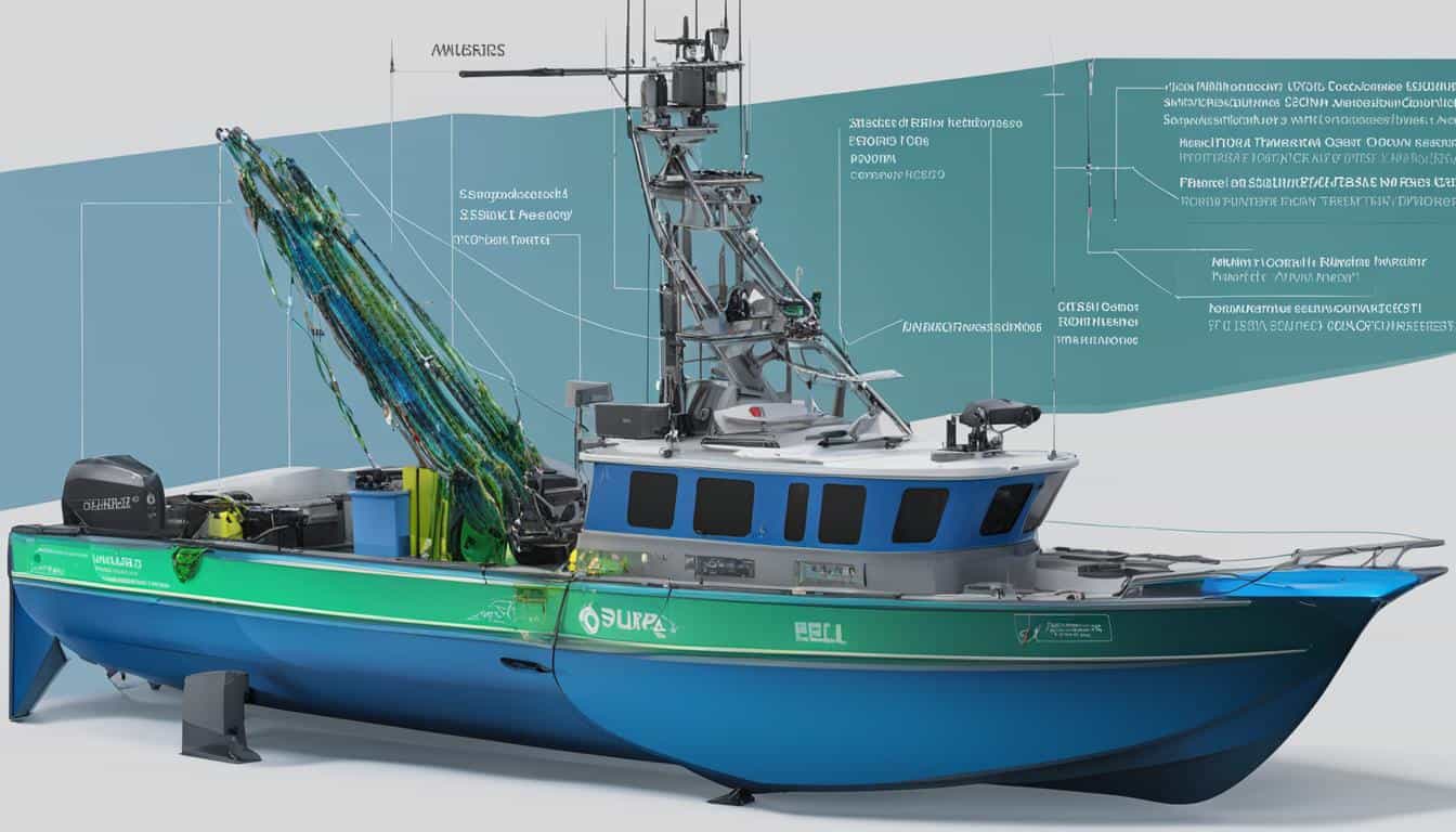 Sonar Technology for Fishing: A Deep Dive in Port St. Joe