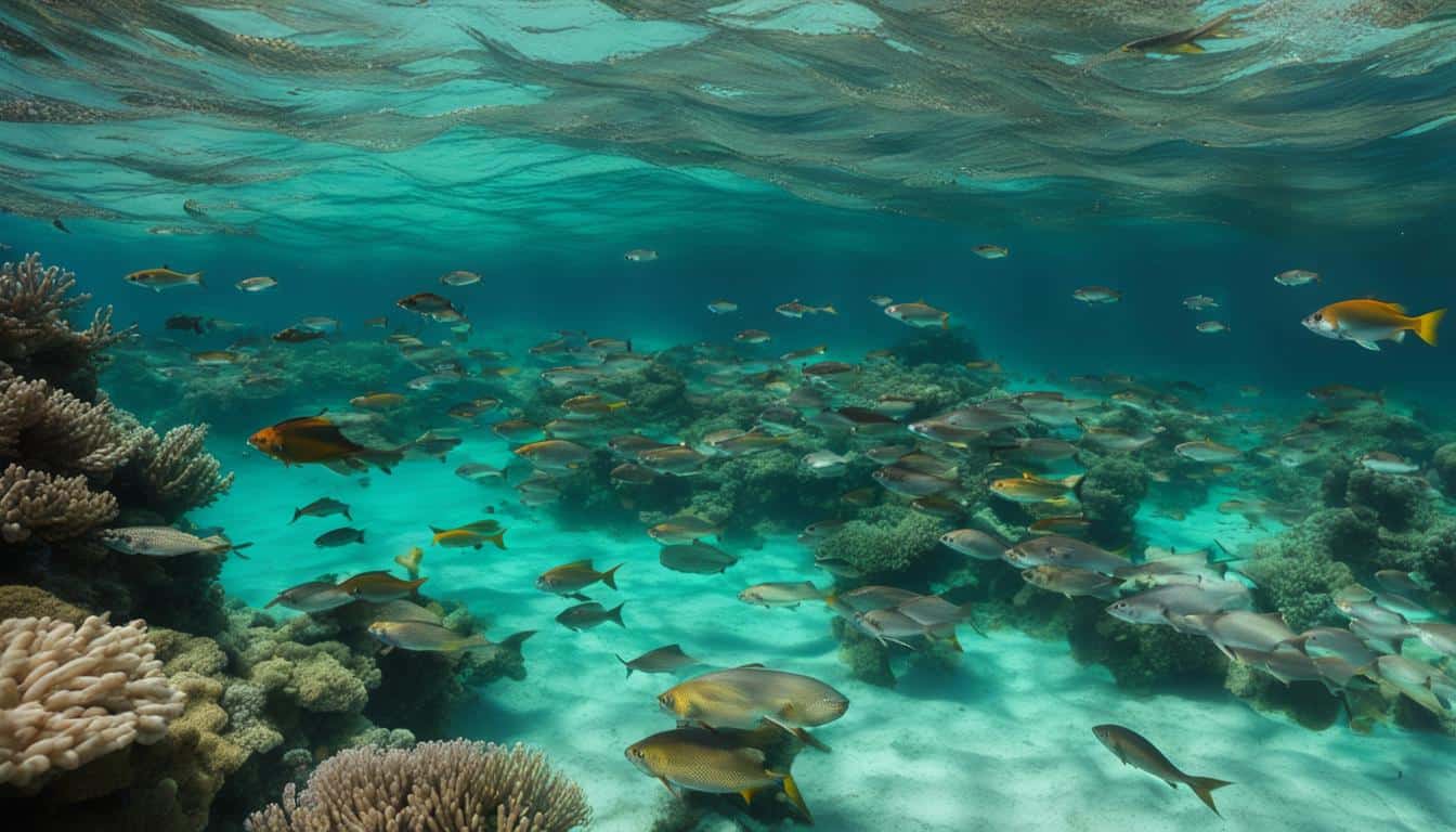 Ensuring the Health of Fish Populations in Port St. Joe: What You Need ...