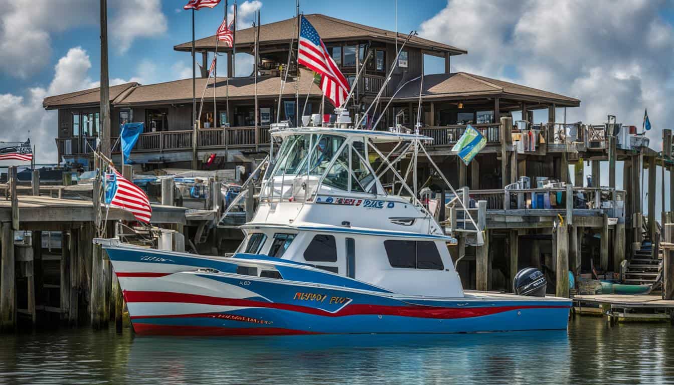 Epic Indian Pass Fishing Journeys: Discovering the Best Spots