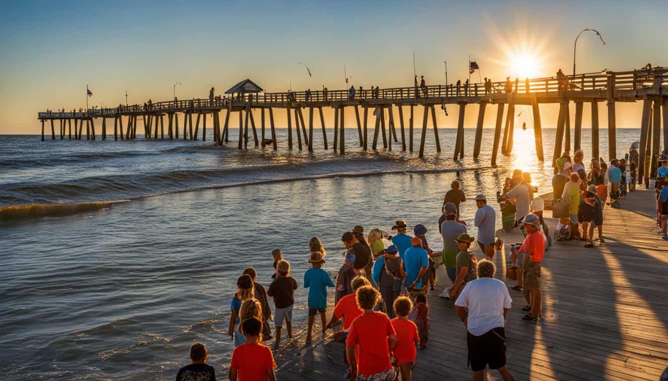 Join the Excitement: Fishing Photo Contests in Indian Pass, Florida