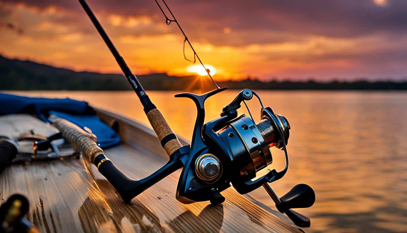 Choosing the Right Gear for Fishing Photography in Indian Pass, Florida