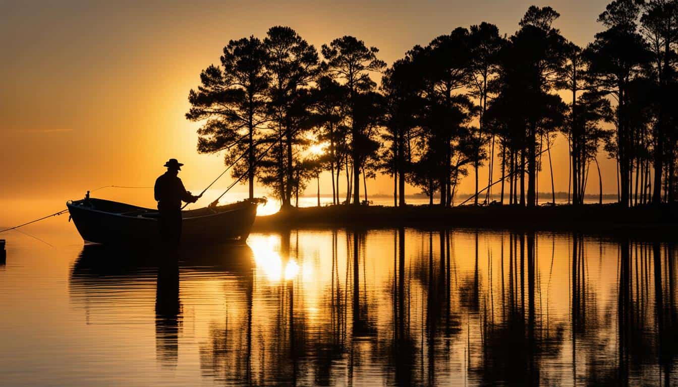 Top 5 Tips for Stunning Fishing Photography in Port St Joe