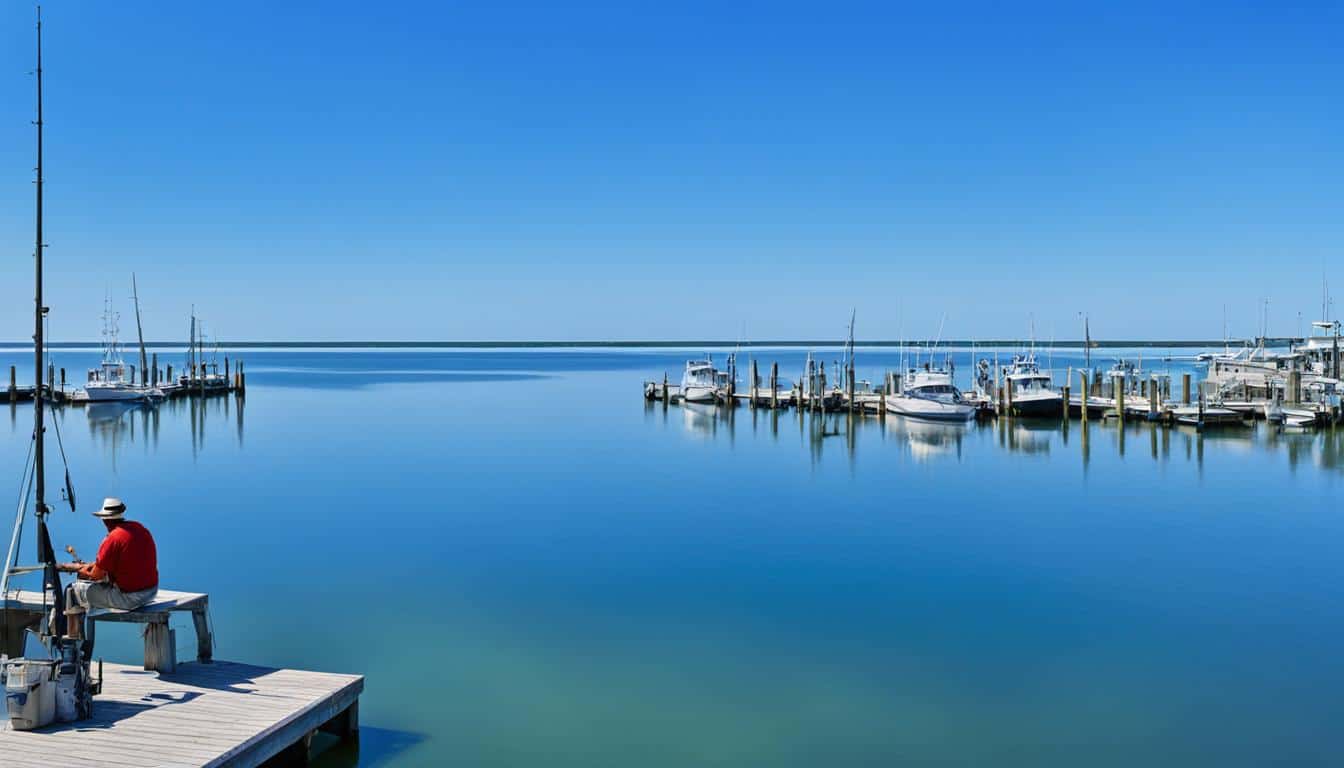 Bay View Campground | Port St. Joe, FL – Port St. Joe RV Resort