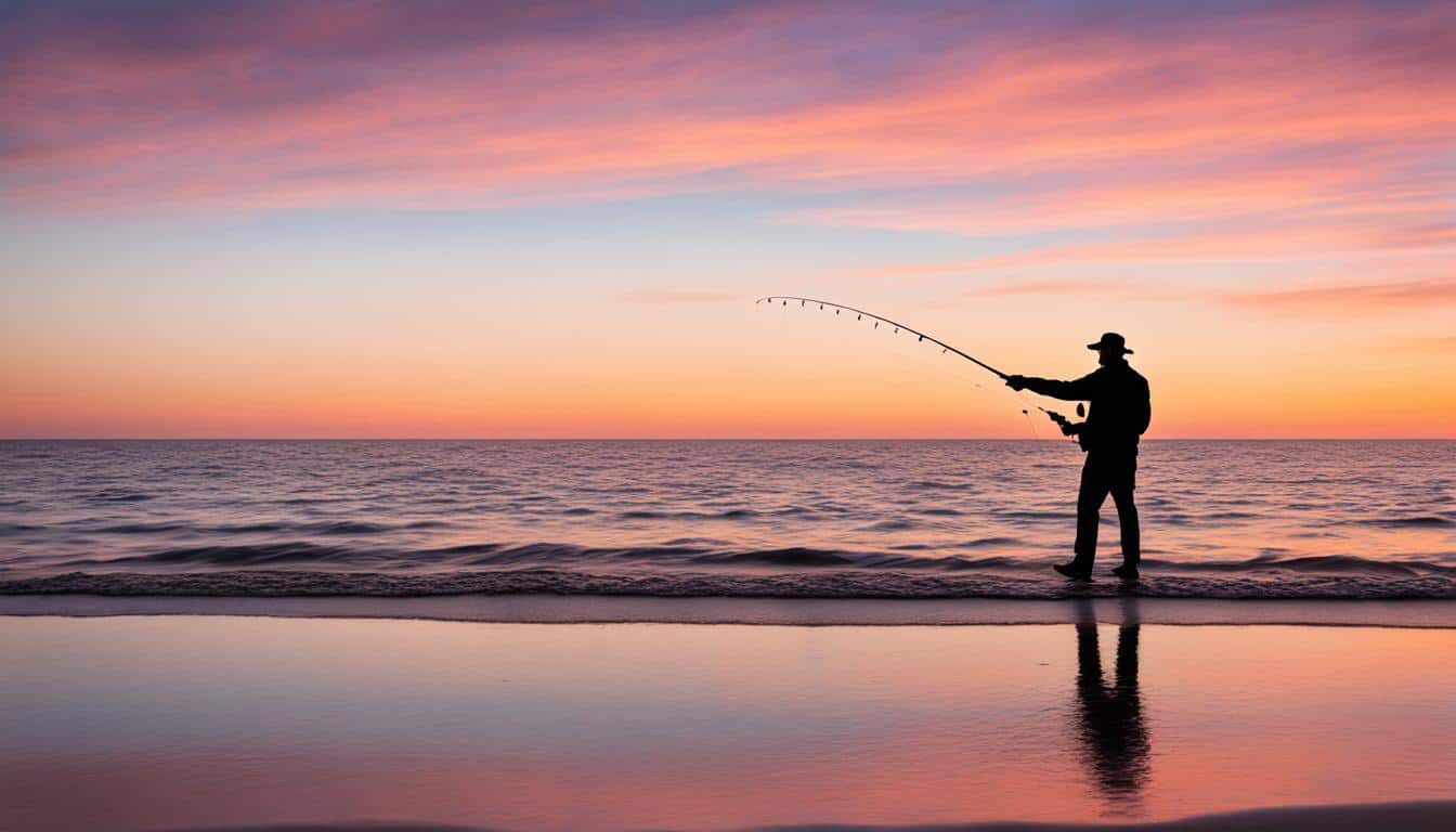 Beginner Fishing Tips for a Great Family Day Out in Mexico Beach, Florida