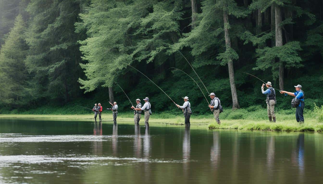 Fly Fishing Mastery: Exclusive Courses in Port St. Joe