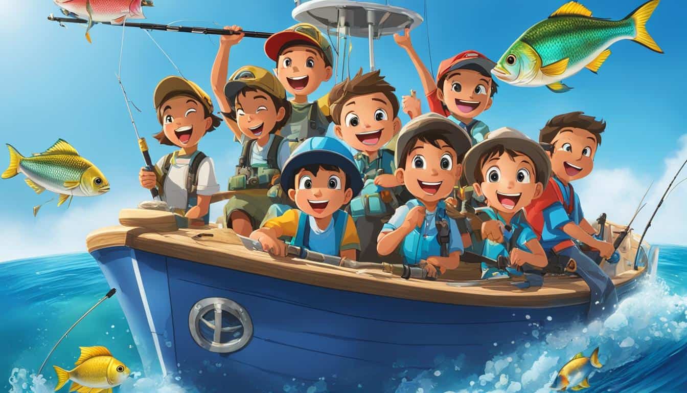 The Best Child-Friendly Fishing Charters in Indian Pass, Florida