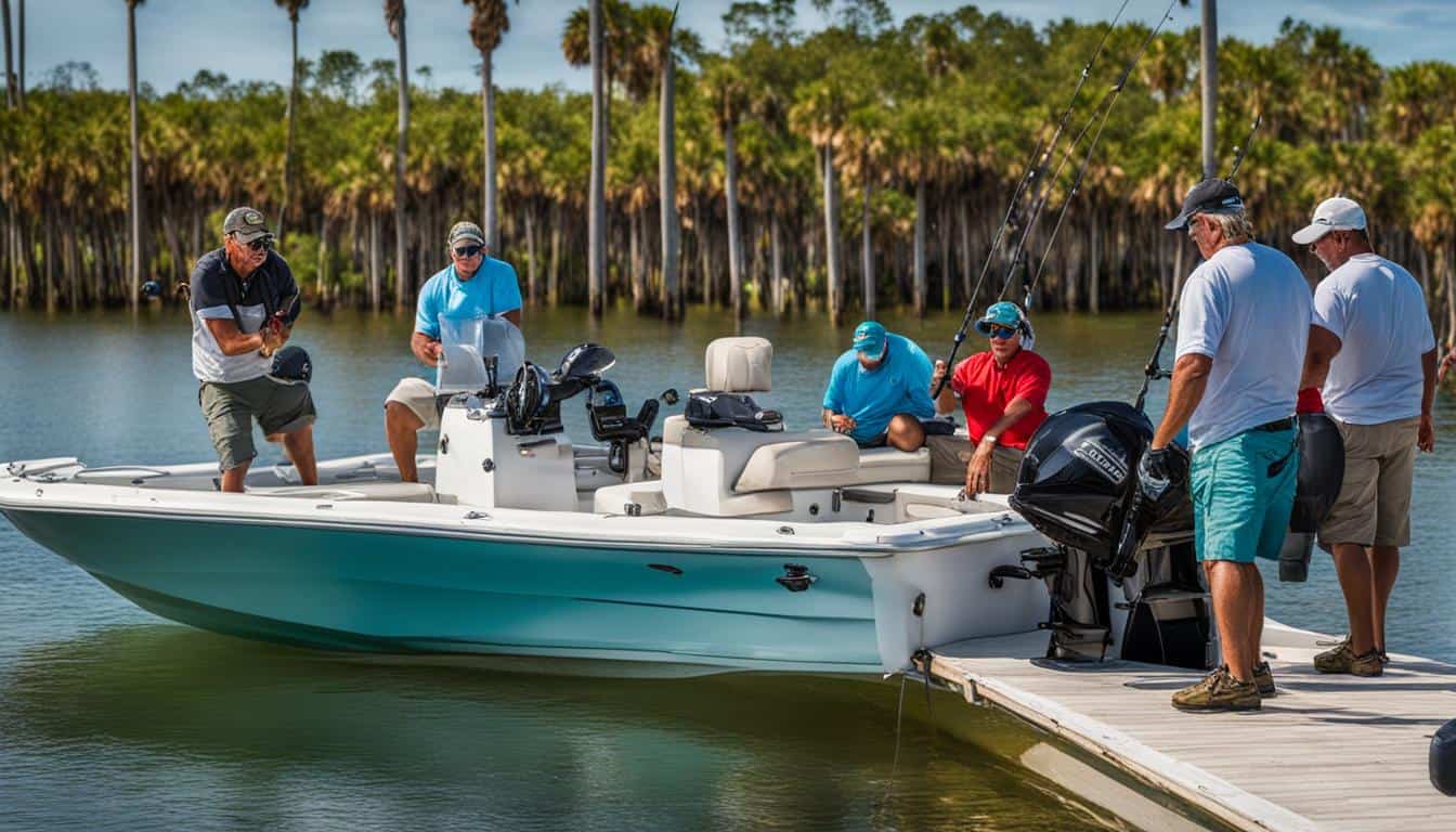 Learn from the Best: Expert Angler Sessions in Indian Pass, Florida