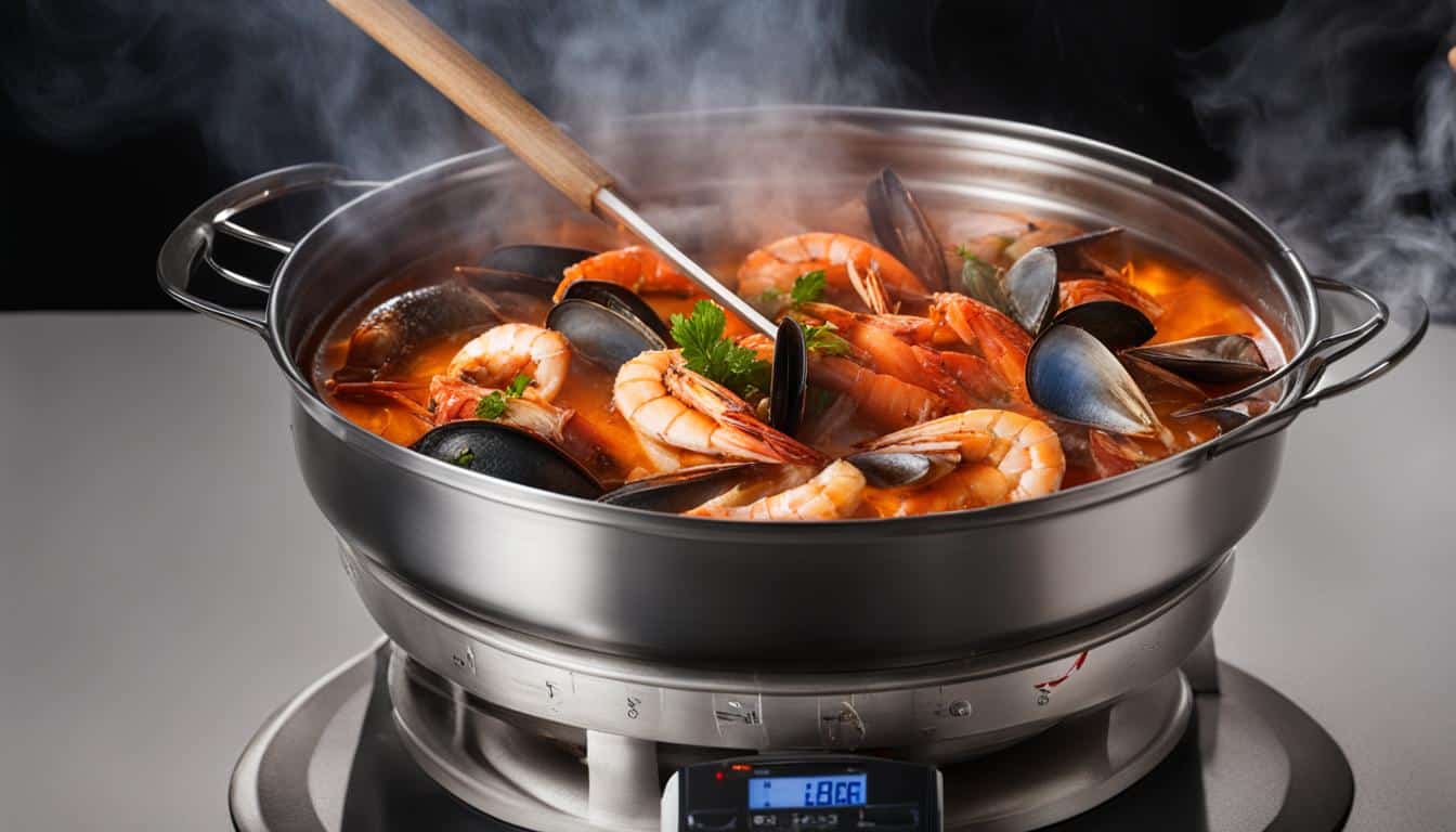 Seafood Cooking Safety in Port St. Joe: What You Need to Know