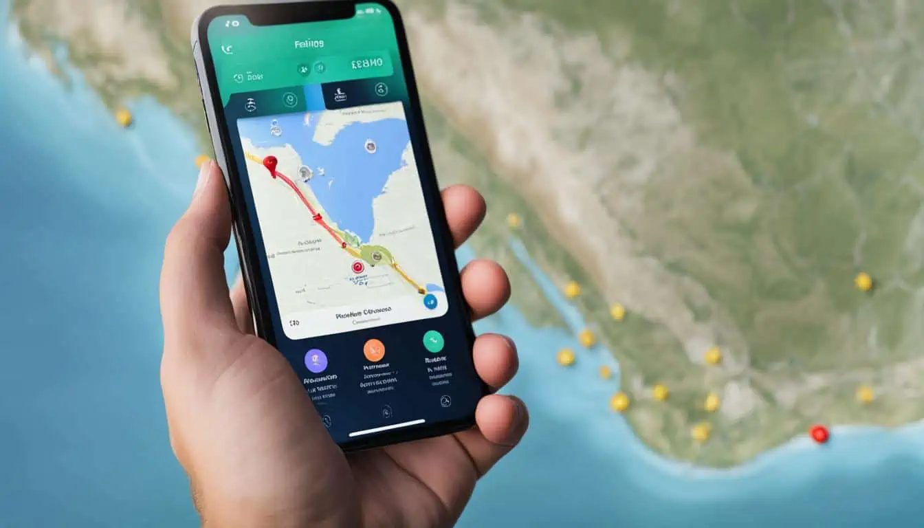 The Best GPS Fishing Maps for Mexico Beach, Florida: A Detailed Review