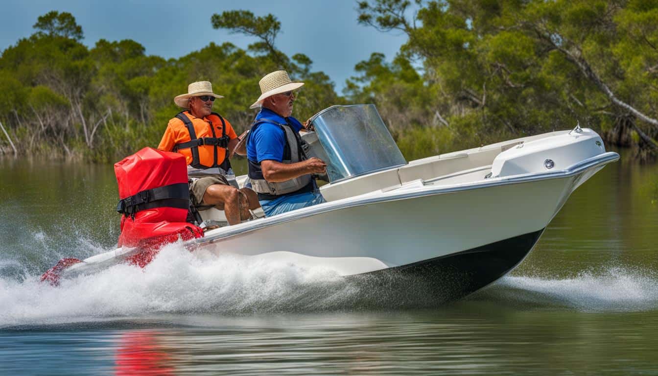 Clean Boating Initiatives in Port St. Joe: How to Make a Difference