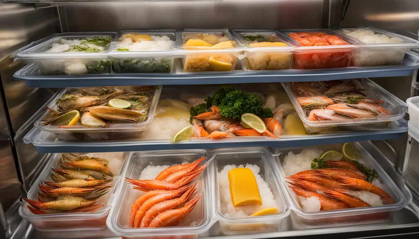 Seafood Cooking Safety in Port St. Joe: What You Need to Know